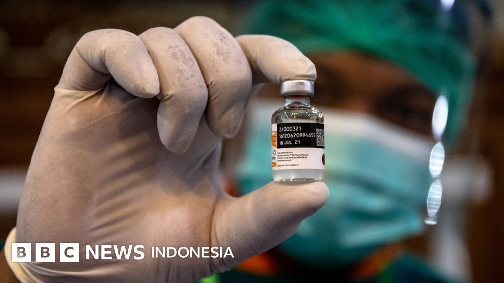 Covid-19: Dua survei menyebut banyak anak muda menolak vaksin, bagaimana meyakinkan mereka ...