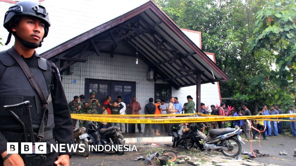 Mengapa 'tak banyak suara' untuk Intan dan korban bom gereja Samarinda ...