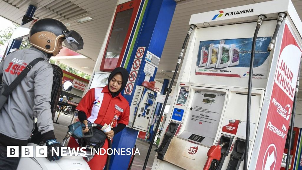 Harga Pertamax naik: Pertalite diburu, imbas daya beli masyarakat makin ...