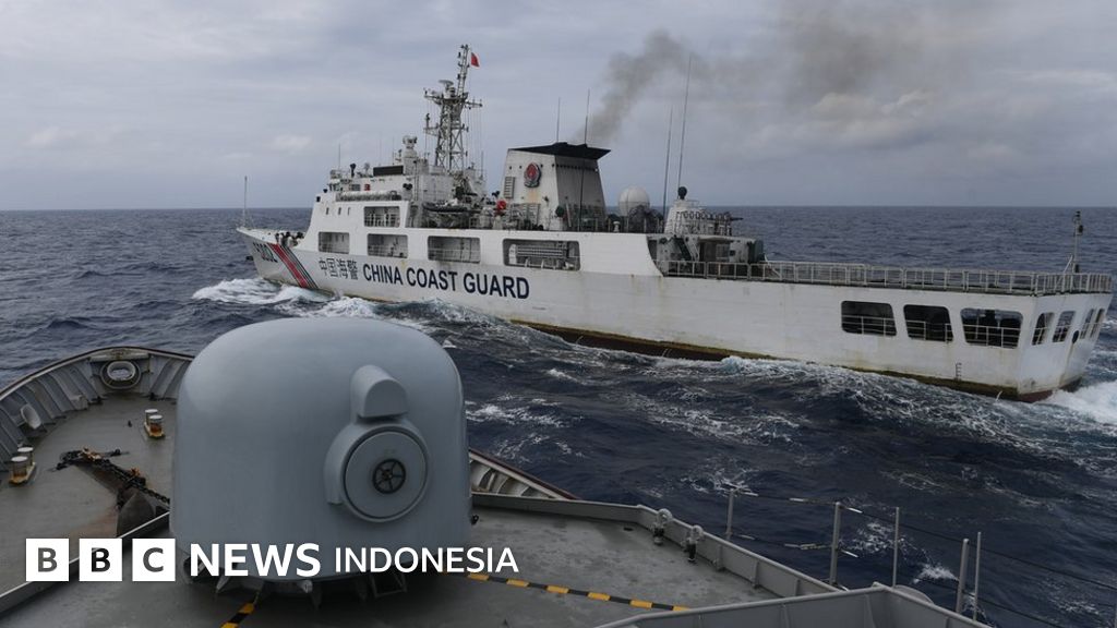 Natuna: China dan Indonesia sepakat tidak ada sengketa soal ZEE, 'demi stabilitas kawasan' - BBC ...
