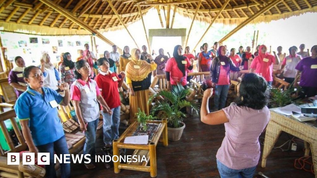 Poso Yang Tidak Anda Ketahui Kesaksian Agen Perdamaian Poso Lian
