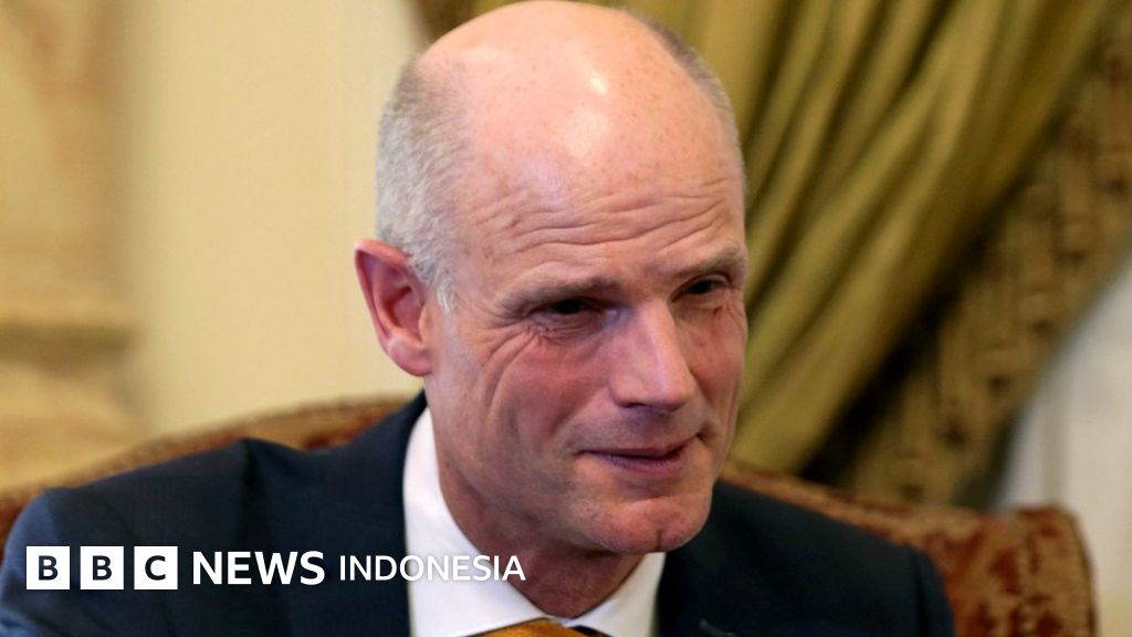 Publik Belanda sangat terkejut dengan pemerkosaan mahasiswi Indonesia ...