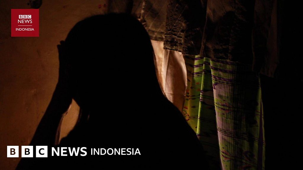 PSK di Jakarta bertahan hidup saat pandemi, dari kucing-kucingan hingga berjualan ayam geprek ...