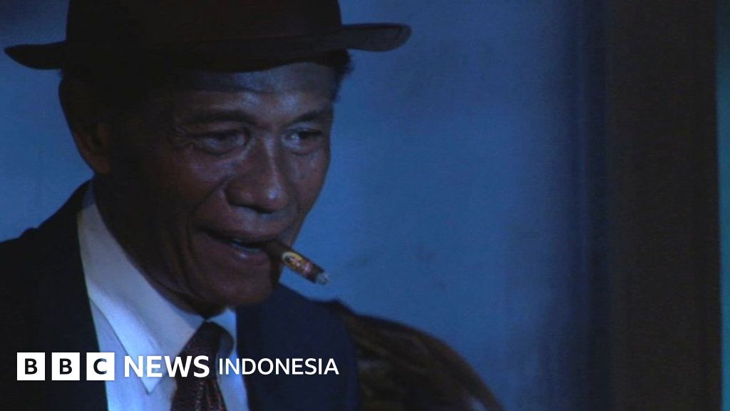 Obituari: Anwar Congo, pembunuh massal yang memerankan kembali ...