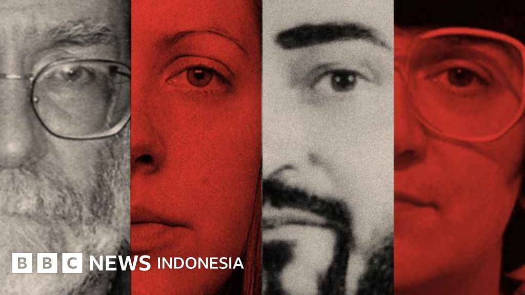 Kasus pembunuhan: Apakah pembunuh bisa insaf atau mereka memang ...