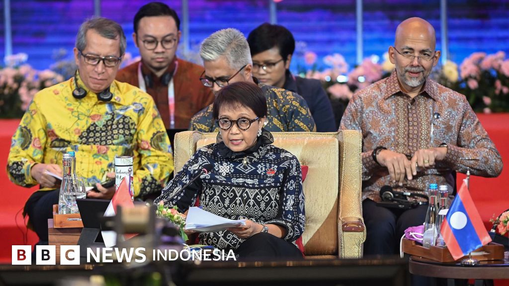 Konflik Myanmar: Manuver Thailand dikhawatirkan 'goyahkan ASEAN', apa yang harus dilakukan ...