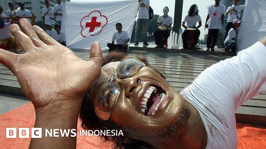 PMI: Jusuf Kalla dan Agung Laksono rebutan kursi ketua Palang Merah Indonesia – Mengapa jabatan ...