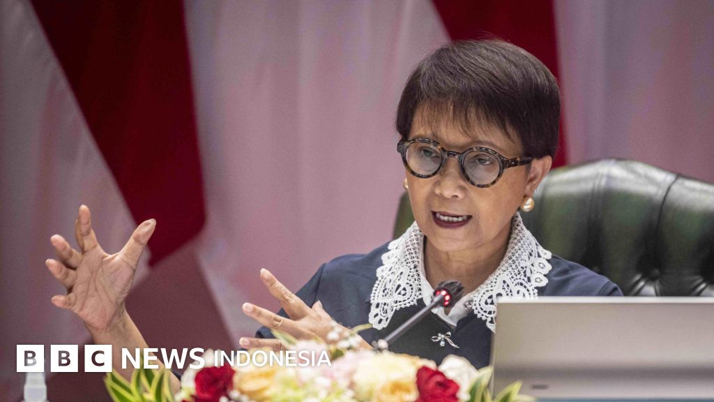 Konflik Sudan: Ribuan warga tinggalkan Khartoum, Indonesia siap evakuasi WNI - BBC News Indonesia