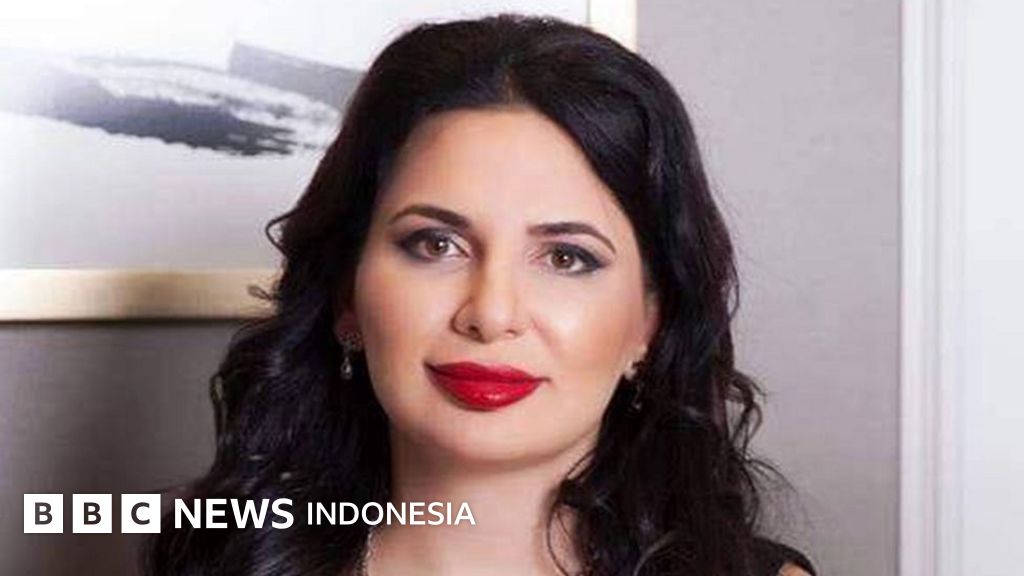 Ruja Ignatova: Misteri Ratu Kripto yang menghilang dan dugaan keterlibatan mafia Bulgaria ...