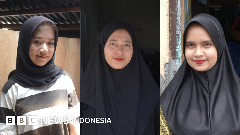 Nasib anak-anak pekerja migran: Dari jeratan kemiskinan, pernikahan anak, hingga pelecehan ...