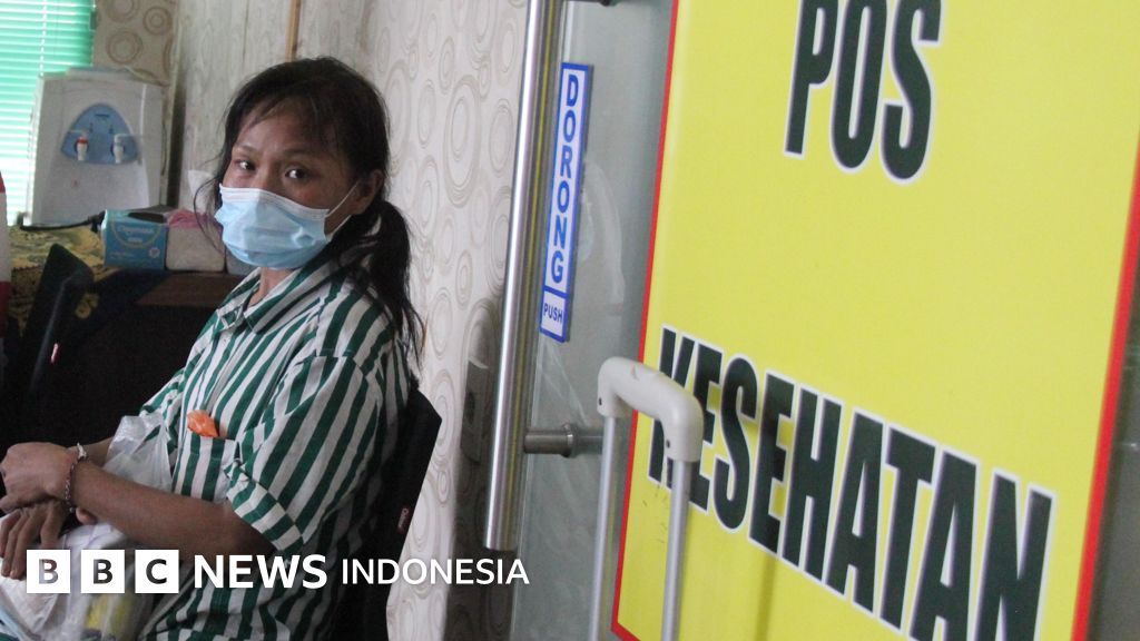 HMPV: Apa gejala HMPV, bagaimana penyebarannya dan apakah dunia perlu ...