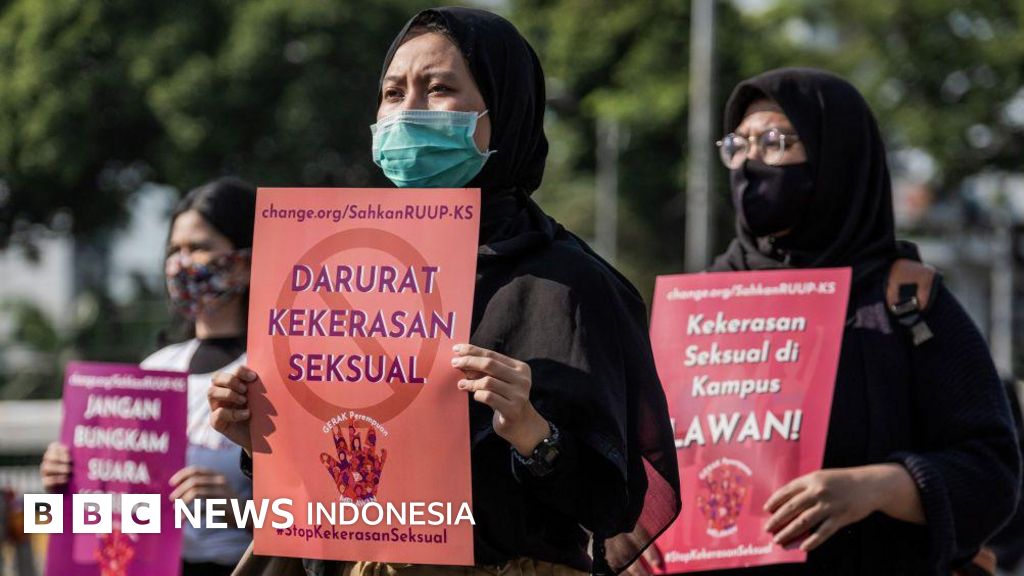 Dugaan asusila guru di Gorontalo terhadap murid perempuan – ‘Dunia pendidikan sedang darurat ...