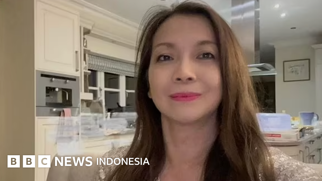 Maya Bracken: Perempuan diduga WNI tewas ditikam di Inggris, KBRI London koordinasi dengan ...