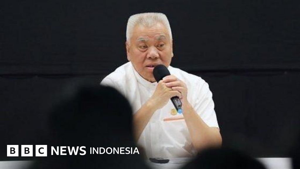 Alex Tirta mangkir pemeriksaan terkait rumah sewa Ketua KPK Firli Bahuri, bagaimana kronologi ...