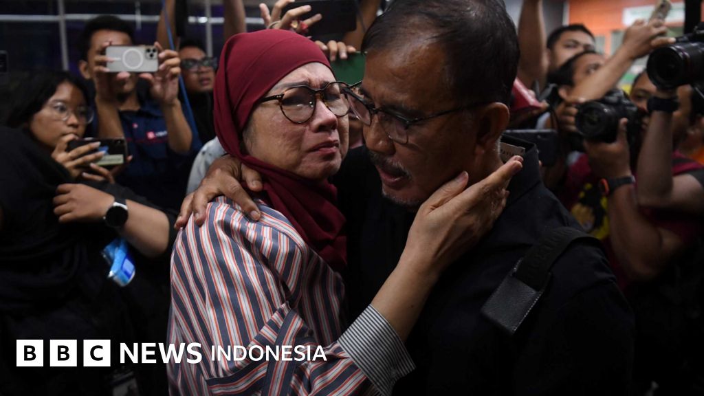 Karen Agustiawan: Eks Dirut Pertamina divonis sembilan tahun penjara, siapa dia dan bagaimana ...