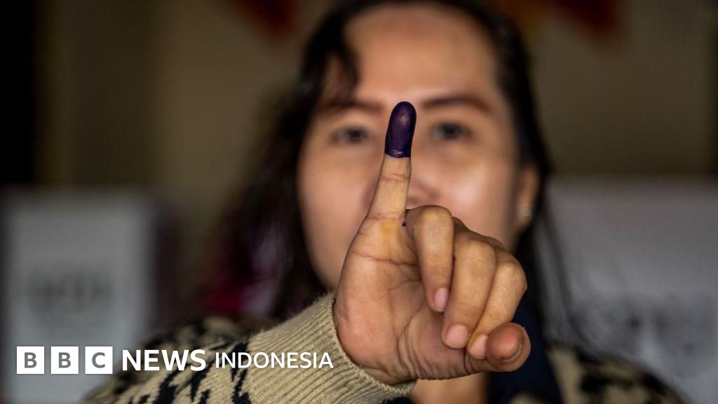 Quick count Pilkada 2024: Siapa yang unggul di Jakarta, Jateng, Jatim ...