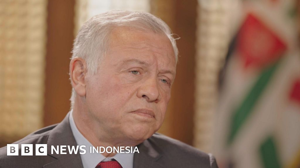 Pasukan internasional tidak akan mau menegakkan perdamaian di Gaza ...