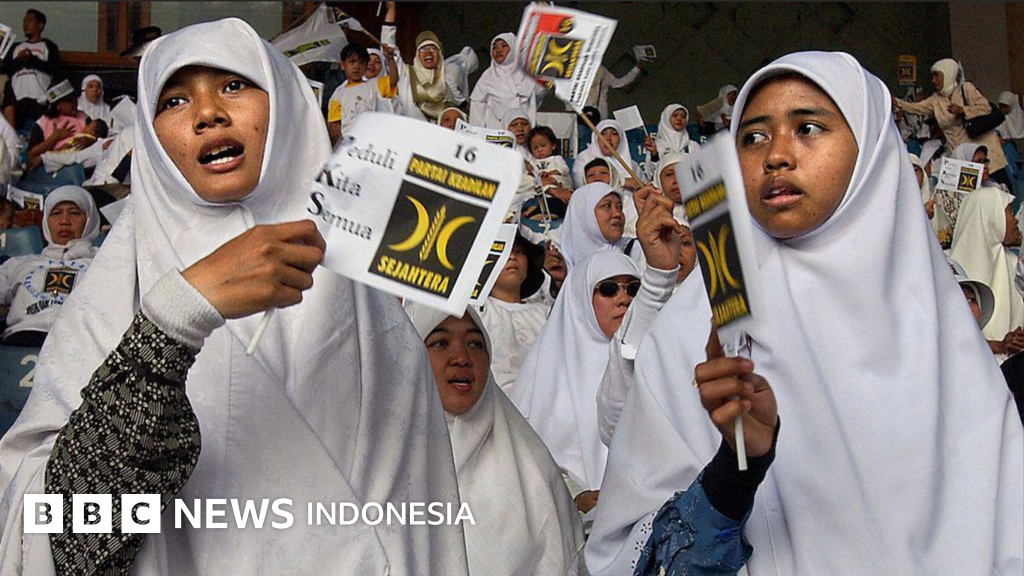 Analisis: Polemik PKS dan koalisi Prabowo, dari status ‘musuh bersama’ hingga dilema pragmatisme ...