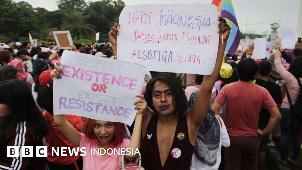 Surat edaran larangan LGBT di Fakultas Teknik UGM: Pencegahan kekerasan ...