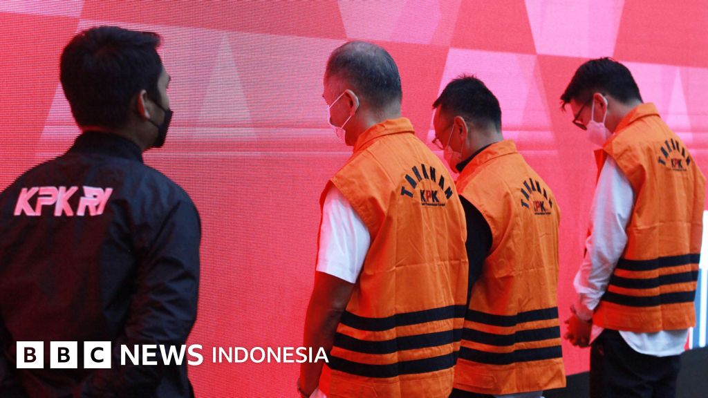 Dugaan korupsi bansos beras gunakan modus 'konsorsium' - mengapa program bantuan menjadi incaran ...