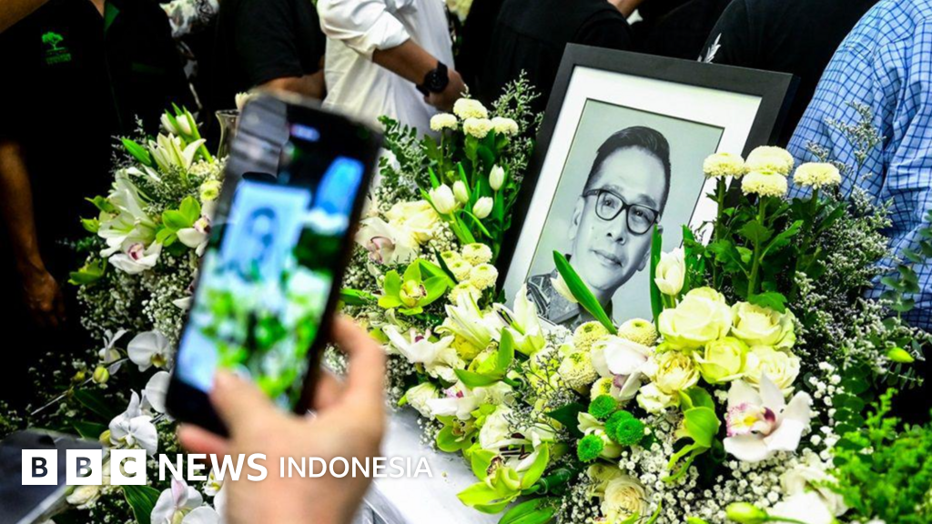 Sherly Tjoanda, istri mendiang Benny Laos unggul dalam Pilgub Maluku Utara – Bagaimana teka-teki ...