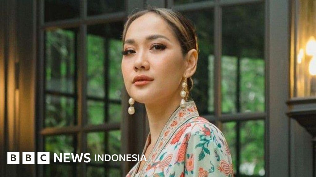 BCL menikah lagi, warganet mencibir - Mengapa serba salah menjadi janda di mata masyarakat ...