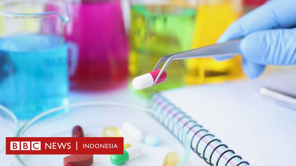 Resistansi antibiotik: ‘Pandemi senyap’ yang jadi ancaman kesehatan ... Resistansi antibiotik: ‘Pandemi senyap’ yang jadi ancaman kesehatan ...