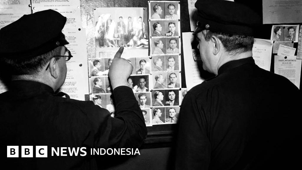 Kejahatan: Kasus perjudian di AS memperlihatkan perubahan taktik mafia ...