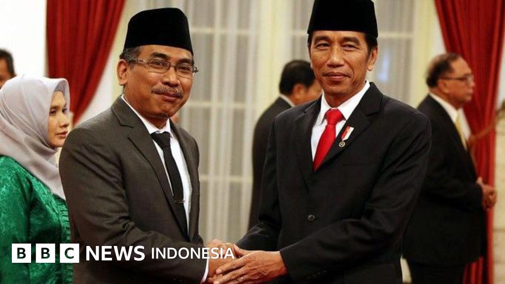 NU, Muhammadiyah, PGI menanggapi izin tambang untuk ormas keagamaan – Mengapa aktivis lingkungan ...