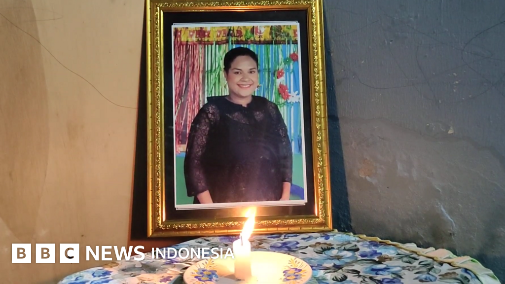 Femisida: Anggota TNI AU bakar istri di Papua – Mengapa kasus kekerasan terhadap perempuan di ...