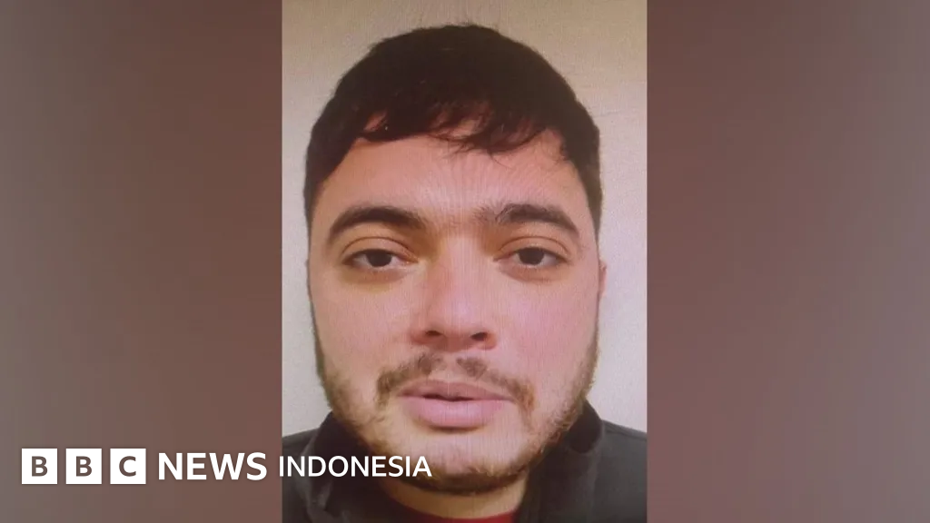 Prancis: Siapa Mohamed Amra, napi yang kabur dalam serangan bus penjara? - BBC News Indonesia