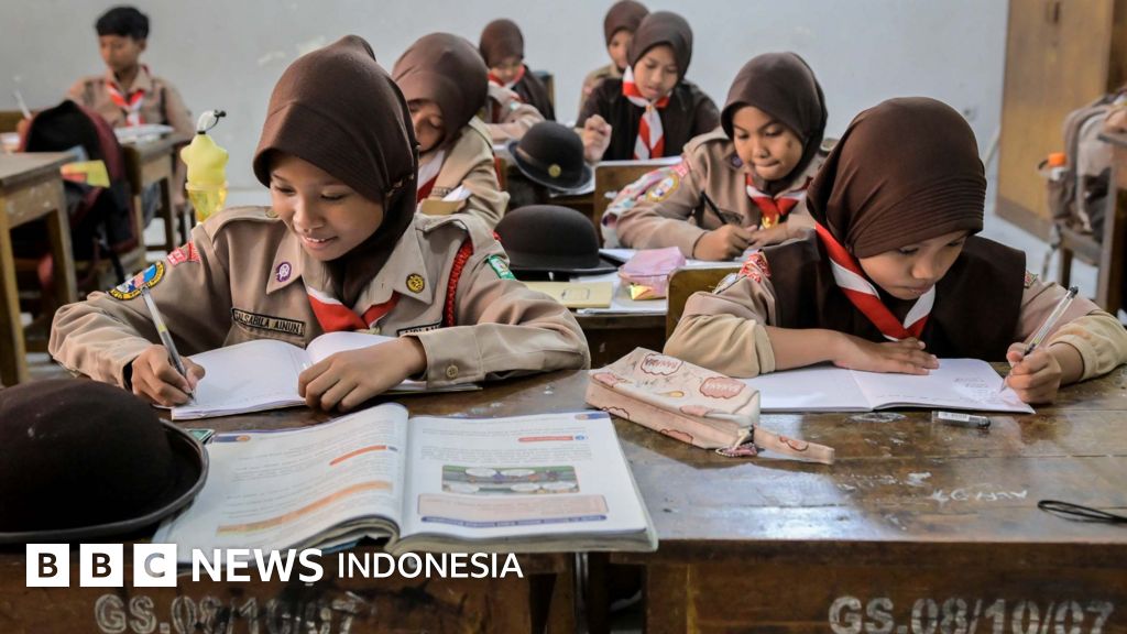 MK putuskan SD-SMP negeri dan swasta 'gratis', tapi mengapa sekolah swasta tertentu dibolehkan ...