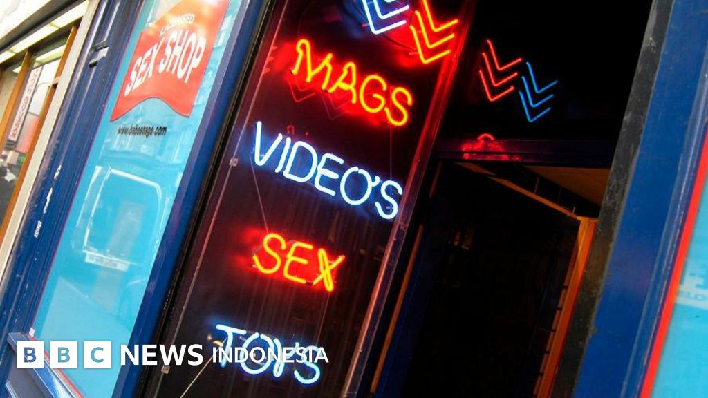 Video porno: Cerita orang-orang yang kehidupan pribadinya terenggut akibat kecanduan pornografi ...