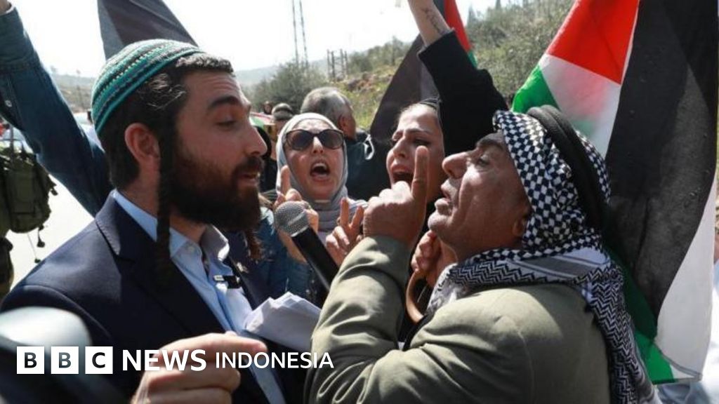 Gaza: Apa saja hambatan historis yang menghalangi tercapainya perjanjian damai Israel-Palestina ...