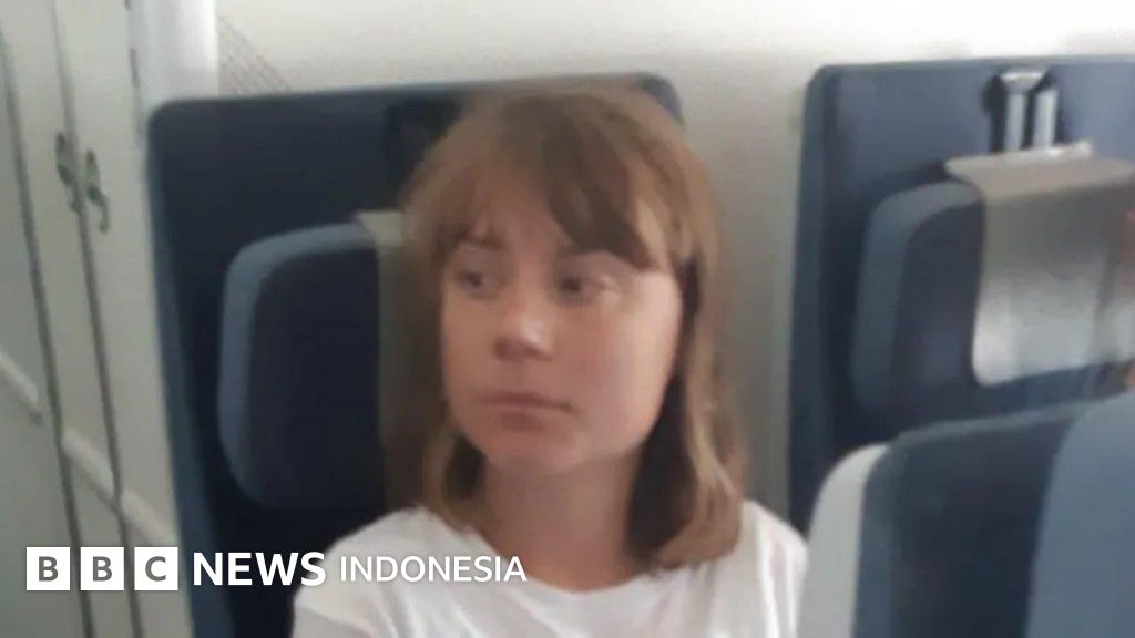 Greta Thunberg telah dideportasi, sebagian aktivis menolak dipulangkan – 'Kami terus menuntut ...