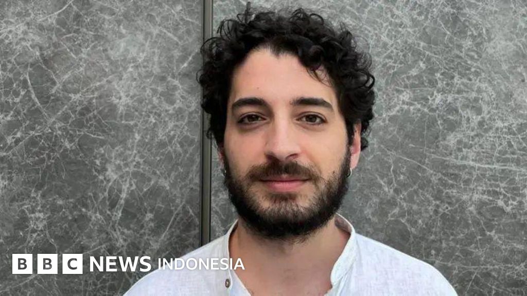 LGBT: Kesaksian calon pastor homoseksual yang dipaksa ikut terapi konversi oleh Gereja Katolik ...