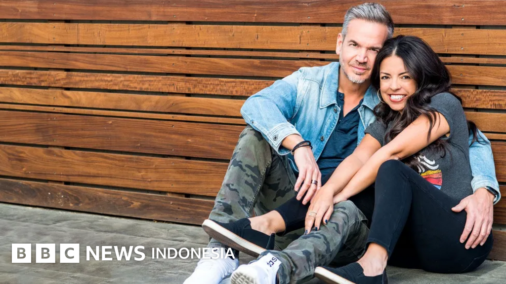 ‘Child-free’ semakin populer: Orang-orang yang menjalani kehidupan ...