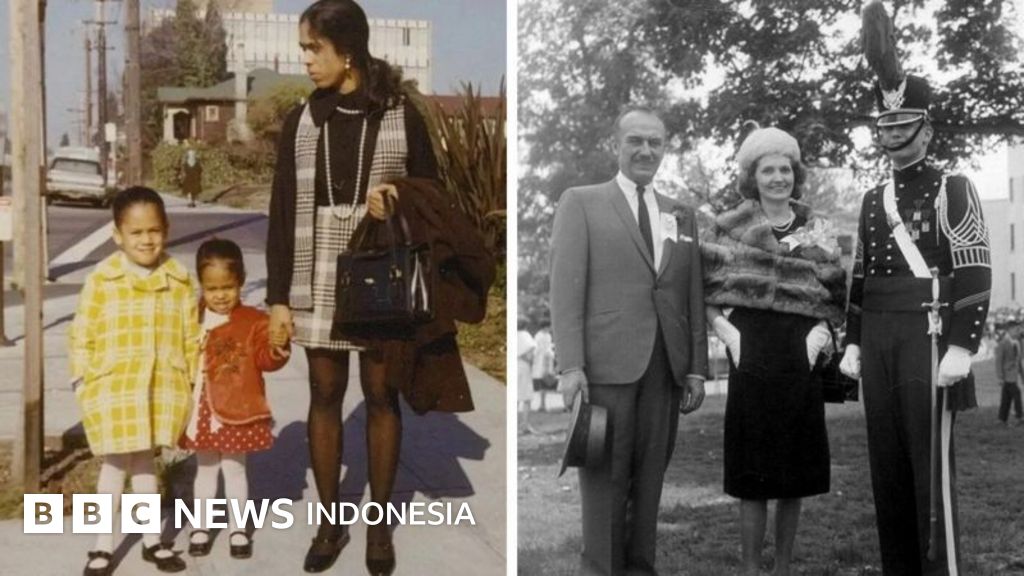 Pilpres Amerika 2024: Kamala Harris vs Donald Trump – Sisi lain dua ...