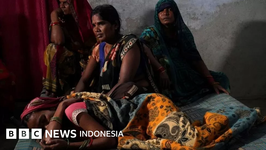 Misteri mayat kakak beradik yang digantung dan dugaan rekayasa ...