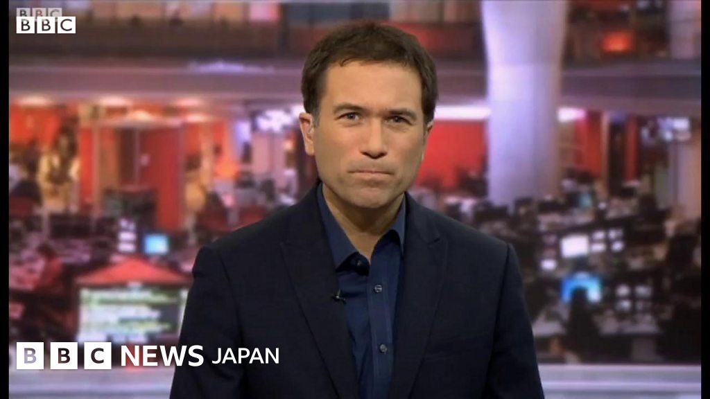短く解説：英とEUの異なる世界観、通商交渉が難航 - BBCニュース
