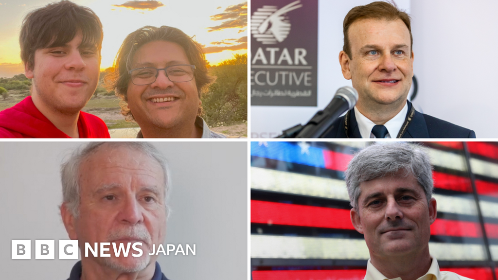 潜水艇の破片を発見 乗船5人全員死亡か - BBCニュース