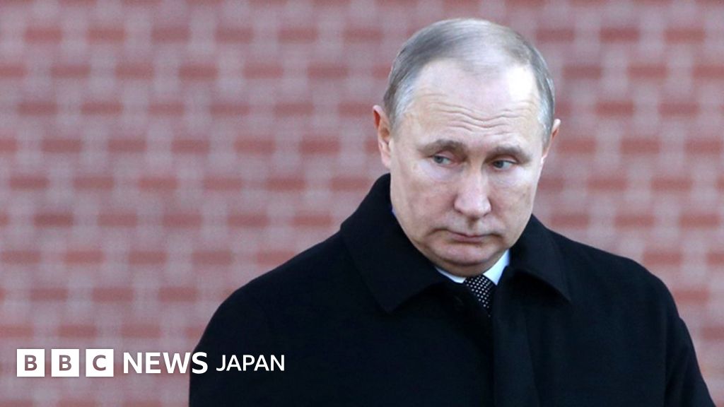 【解説】 戦争犯罪とは? プーチン大統領を裁くことは可能なのか Bbcニュース