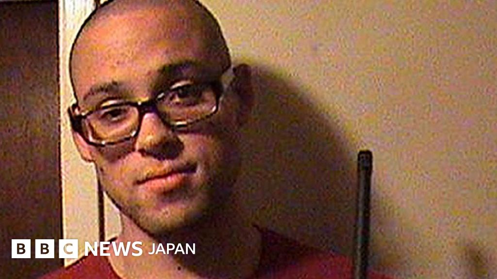オレゴン銃乱射、容疑者が「犯行声明」 - BBCニュース