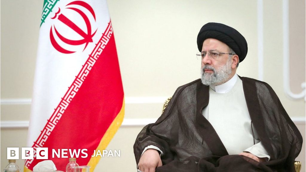 イラン大統領にサウジアラビアから招待状 イランが発表 - BBCニュース