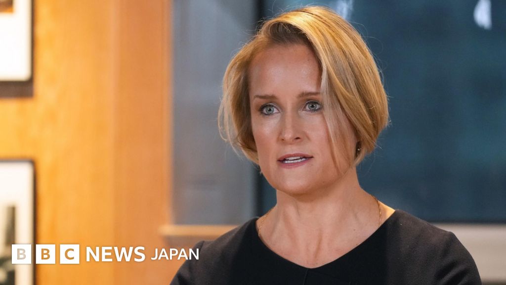 英MI6新長官がロシアの脅威に言及、初の公開演説で技術導入に意欲 - BBCニュース