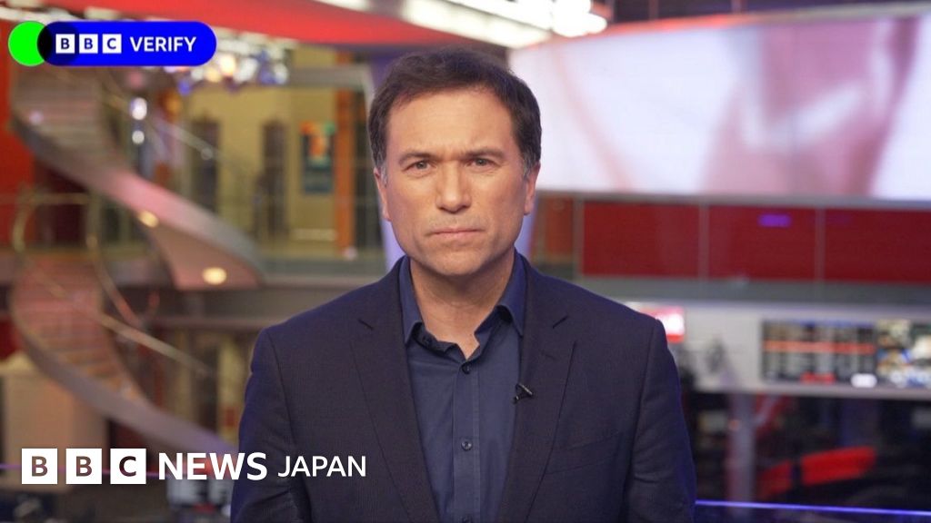 トルコ、報道やSNSへの締め付け強まる 大統領の「政敵」訴追で抗議続くなか - BBCニュース