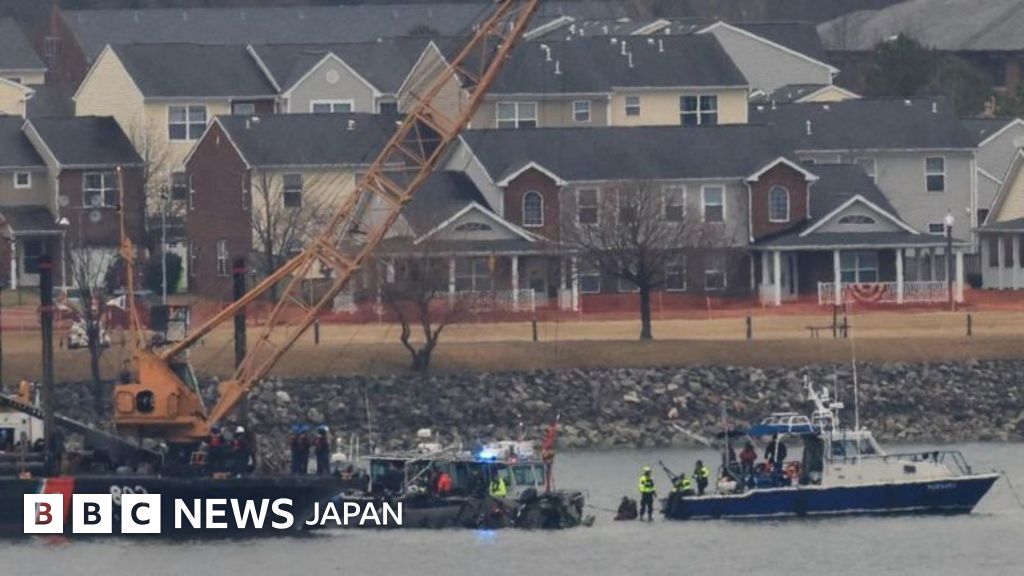 【今週のサンモニ】トランプ「航空機事故」会見で本当に言ったこと｜藤原かずえ (2/7) | Hanadaプラス