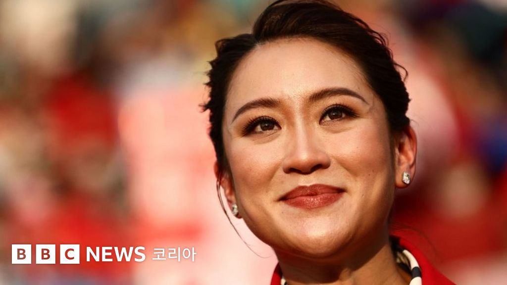 태국 선거: 프아타이당의 압승은 가능할까? - BBC News 코리아