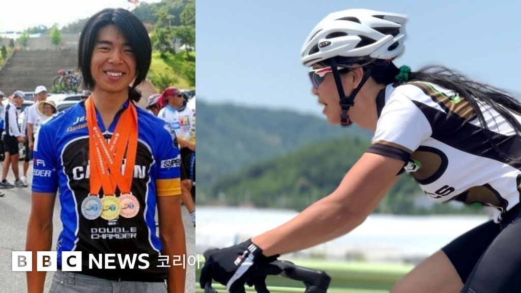 The Impact and Controversy of Transgender Cyclists in Sports: In-Depth ...