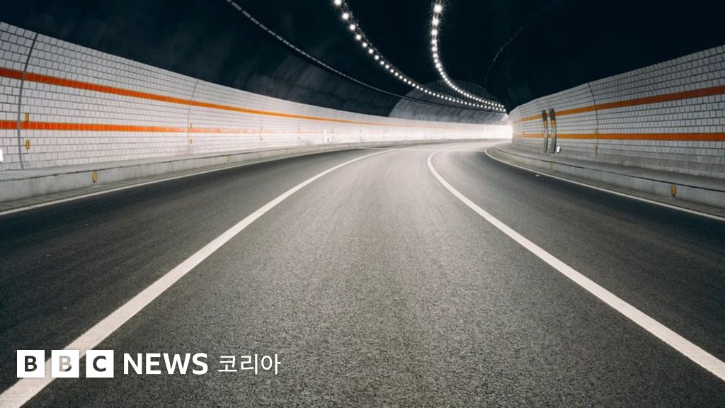 환경: 모든 도로를 지하로 옮기면 무슨 일이 생길까? - BBC News 코리아